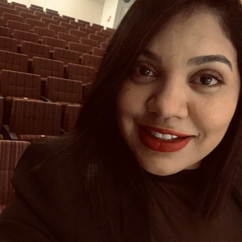 Presentadores 2023 – Dia de Las Velitas